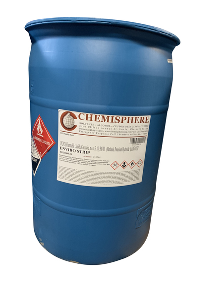 Enviro Powder Strip 30 Gal Non-MC Stripper | Creative Coating Solutions