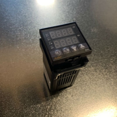 PID Controller Powder Coat Oven Replacement | Creative Coating Solutions