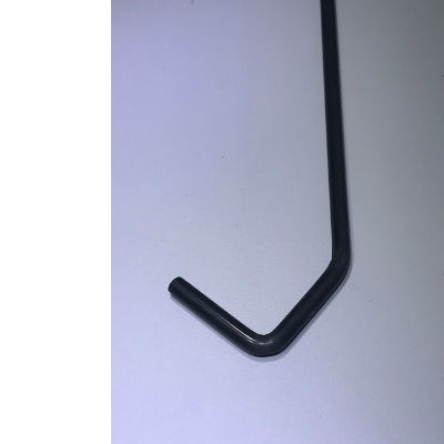 Powder Coat CV hooks - HCV 15045-38