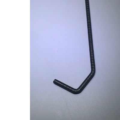 Powder Coat CV hooks - HCV 25045-38