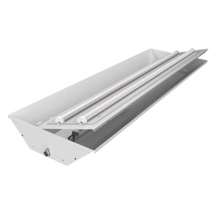 SDD Semi LED Booth Kit | Creative Coating Solutions