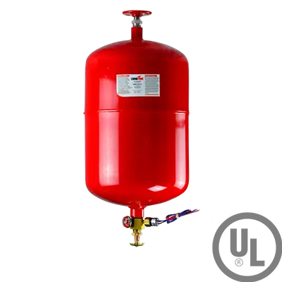 CFP-6750 Fire Suppression System | Creative Coating Solutions
