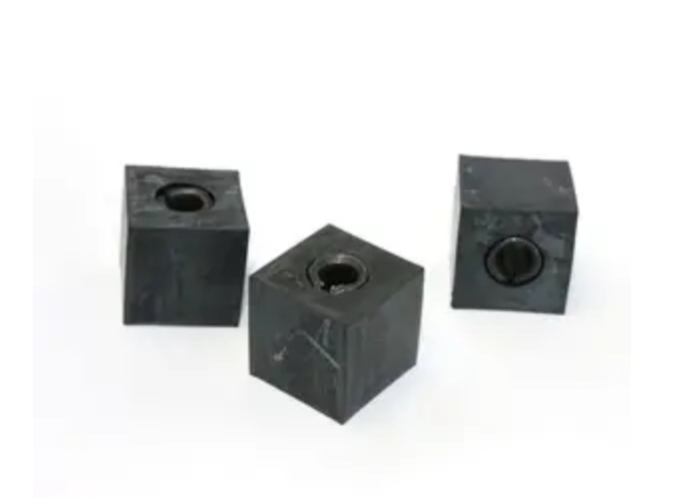 Rubber Sealing Blocks for Deadman Assembly (40166)